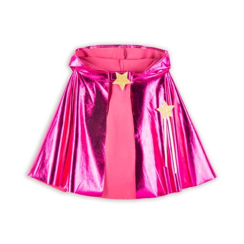 The Funky Cape - Rosa – Reina Batata